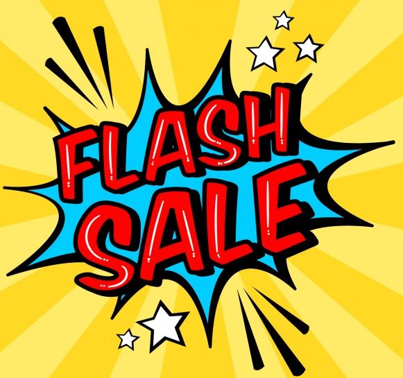 Flash Sale – Iris Jewelry Consultants